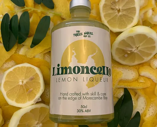 Limoncello – Lakeland Hampers